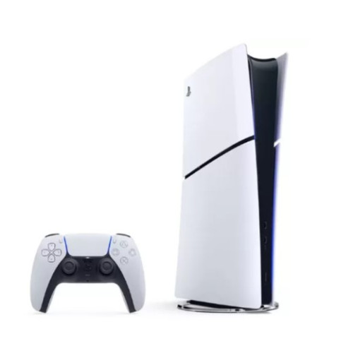 Sony PlayStation 5 PS5 Slim Digital Edition (CFI-2016) - купить в ...