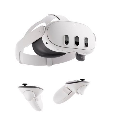 Oculus Quest 3 128Gb Meta Qest Xtel