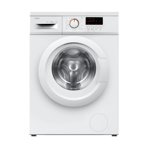 Стиральная машина Centek CT-1910 White (6кг) - купить в Луганске в магазине Xtel