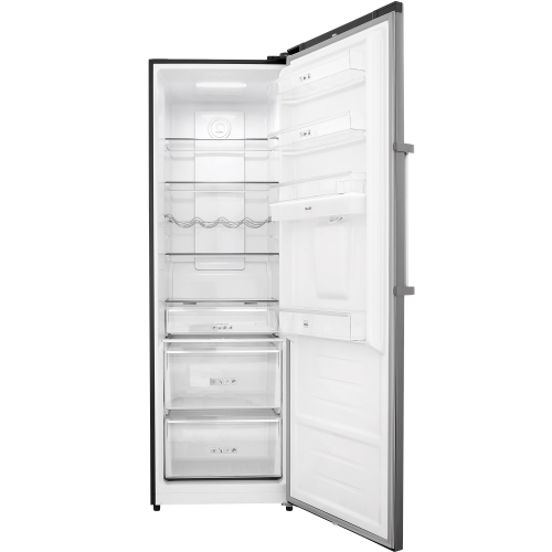 Холодильник HIBERG RF 40DD NFS - купить в Луганске в магазине Xtel