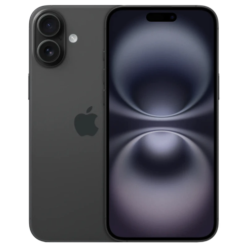 Смартфон Apple iPhone 16 Plus 128GB Black - купить в Луганске в ...