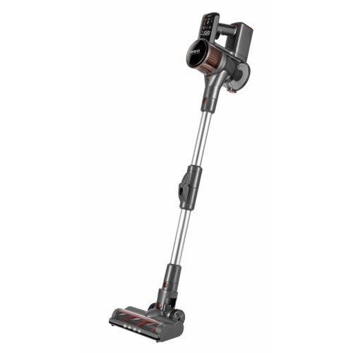 Вертикальный беспроводной пылесос Red Solution V3090 - купить в Луганске в магазине Xtel