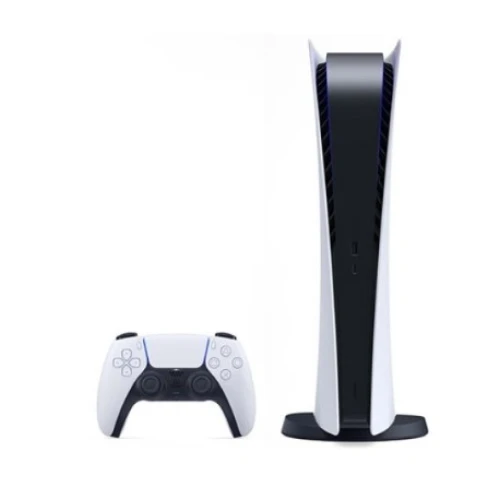 Sony PlayStation 5 PS5 Digital Edition - купить в Луганске в магазине Xtel